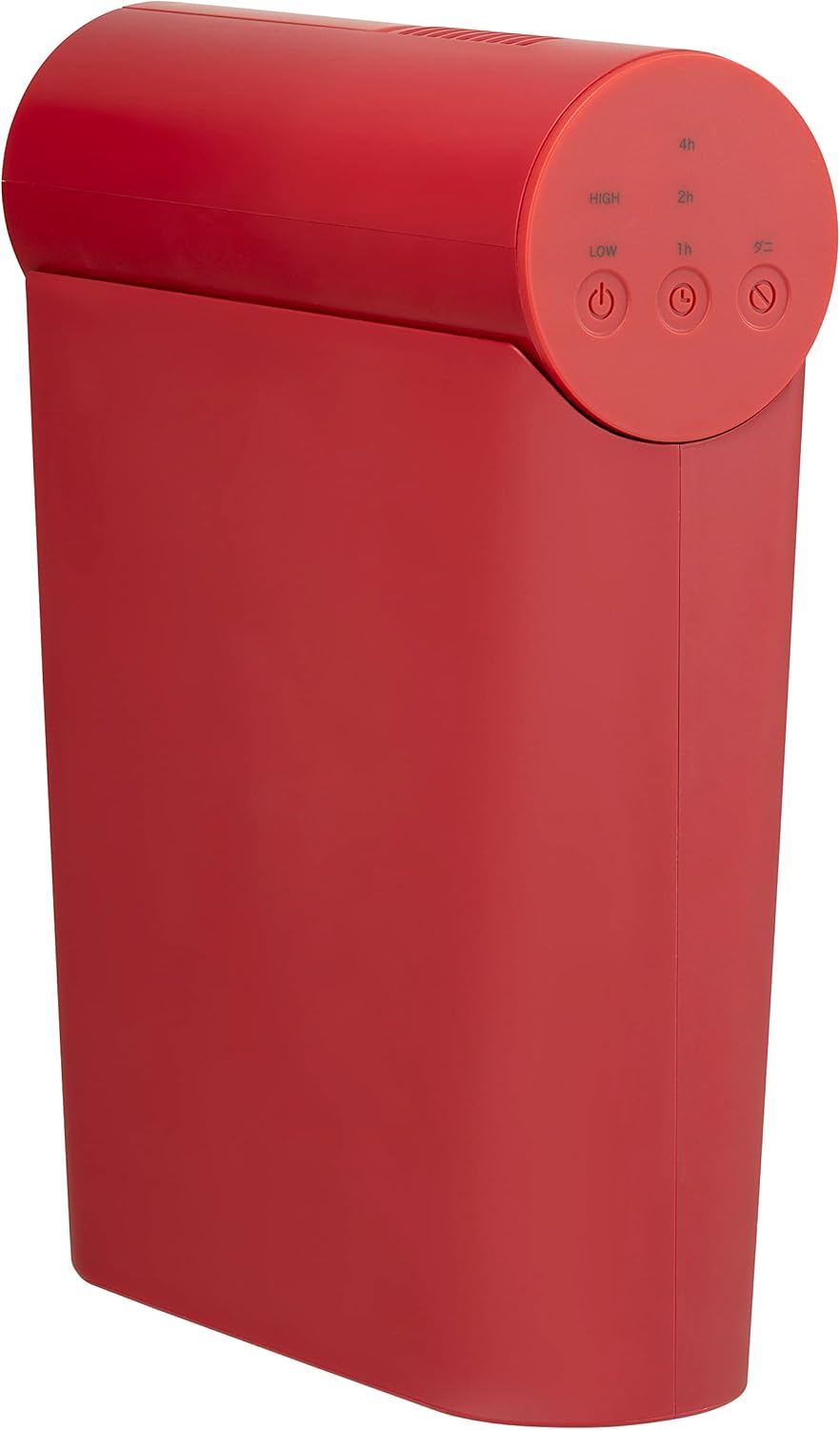 Amazon | ±0 プラスマイナスゼロ コンパクト衣類乾燥機 (レッド) XRC-G010 (R) | プラスマイナスゼロ | 衣類乾燥機 通販