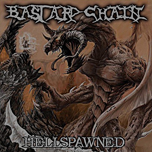 Amazon.com: Hellspawned : Bastard Chain: Digital Music