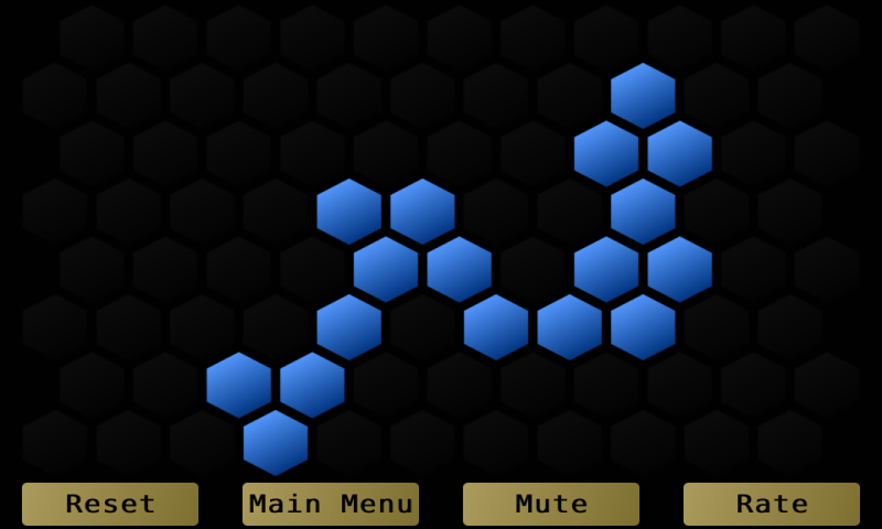 Hex Rotate - Puzzle:Amazon.co.uk:Appstore for Android
