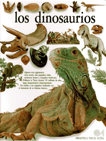 Los Dinosaurios (Eyewitness Series in Spanish) (Spanish Edition ...