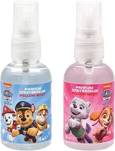 PAW Patrol Perfume de Interior en Spray 50 ml : Amazon.co.uk: Beauty