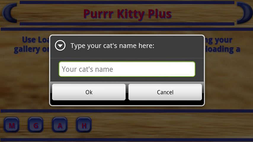Purr Kitty Plus - App on Amazon Appstore