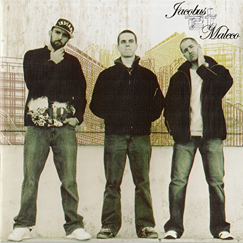 Play Walla walla (feat. Zachary Richard) by Jacobus et Maleco feat ...