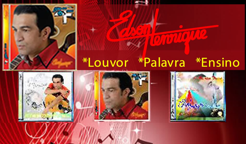Edson Henrique (official):www.amazon.com:Appstore for Android