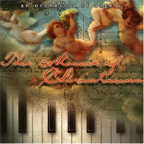 S/T - An Orchestra of Angels - Amazon.com Music