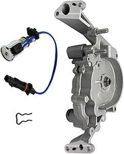 Amazon.com: FURREN Pump Pompa Oli Mesin Compatible With Chrysler 200 ...