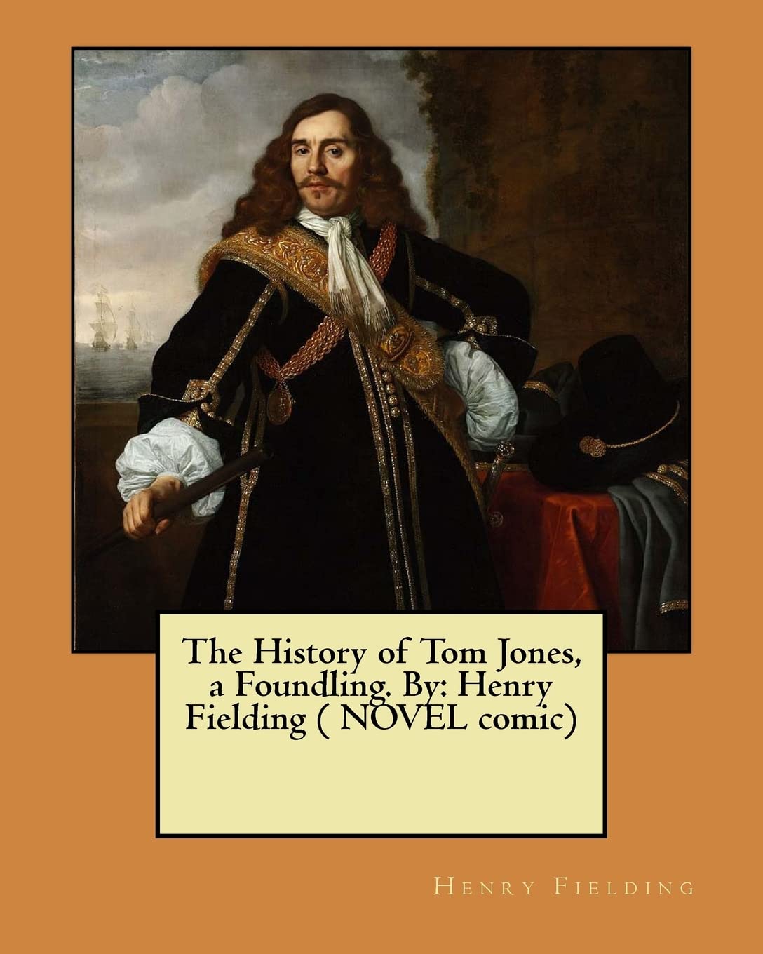 Tom Jones. Buch Von Henry Fielding – WTQM