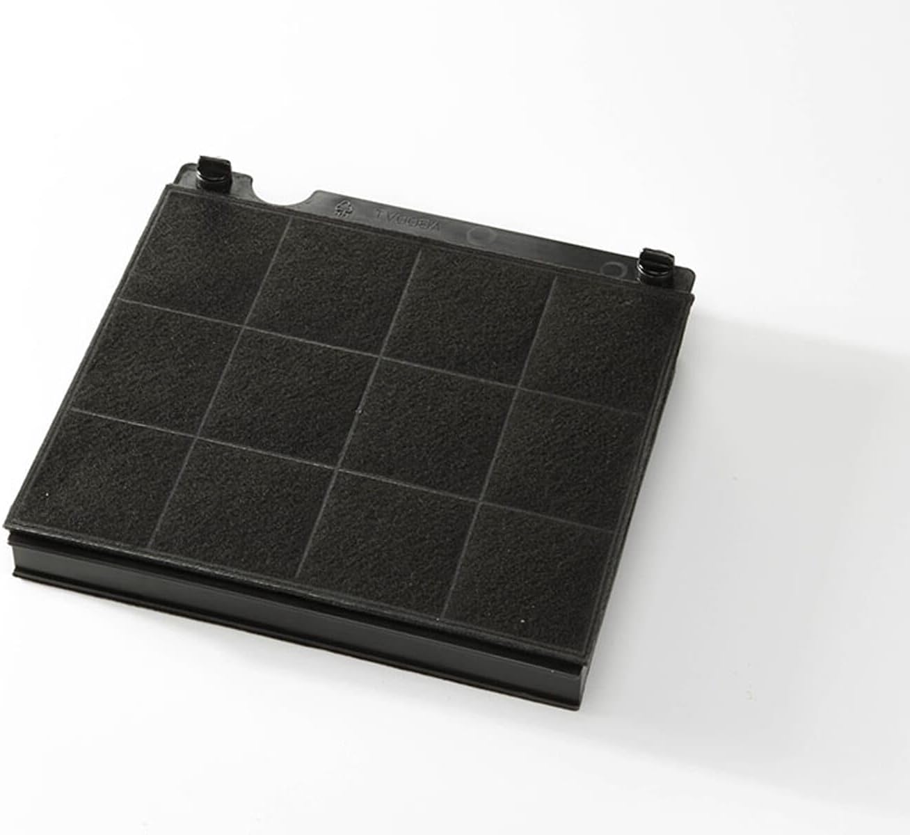 Original Elica CFC0141529 Carbon Cooker Hood Filter : Amazon.co.uk ...