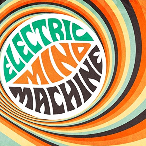 Amazon.com: Gaslight : Electric Mind Machine: Digital Music