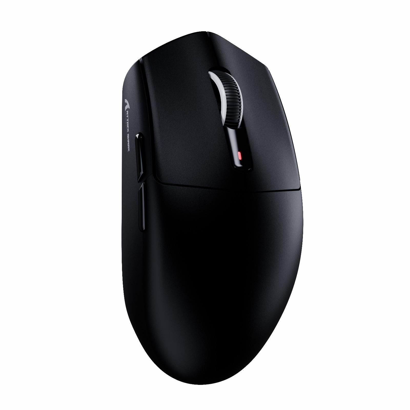 Attack Shark G3 Pro Lightweight Attack Shark G3 Pro Wireless Gaming Mouse | 25000 DPI, 59g ...