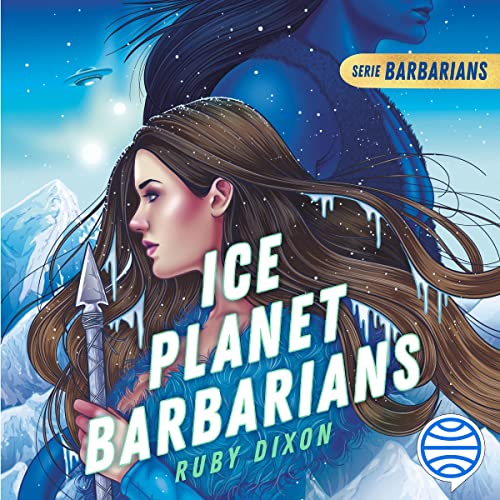 Barbarian Mine: Ice Planet Barbarians, Book 4 (Audible Audio Edition ...
