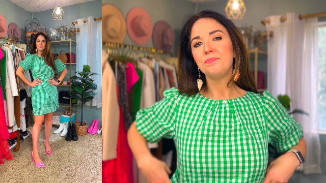 Miss Moore Style's Amazon Page