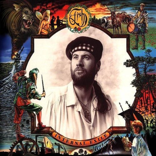 Internal Exile/Ausverkauft: Amazon.de: Musik-CDs & Vinyl