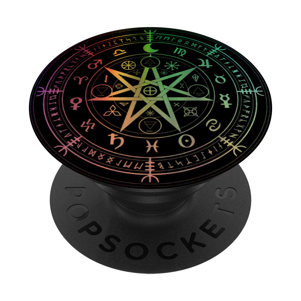 Wiccan Protection Symbols