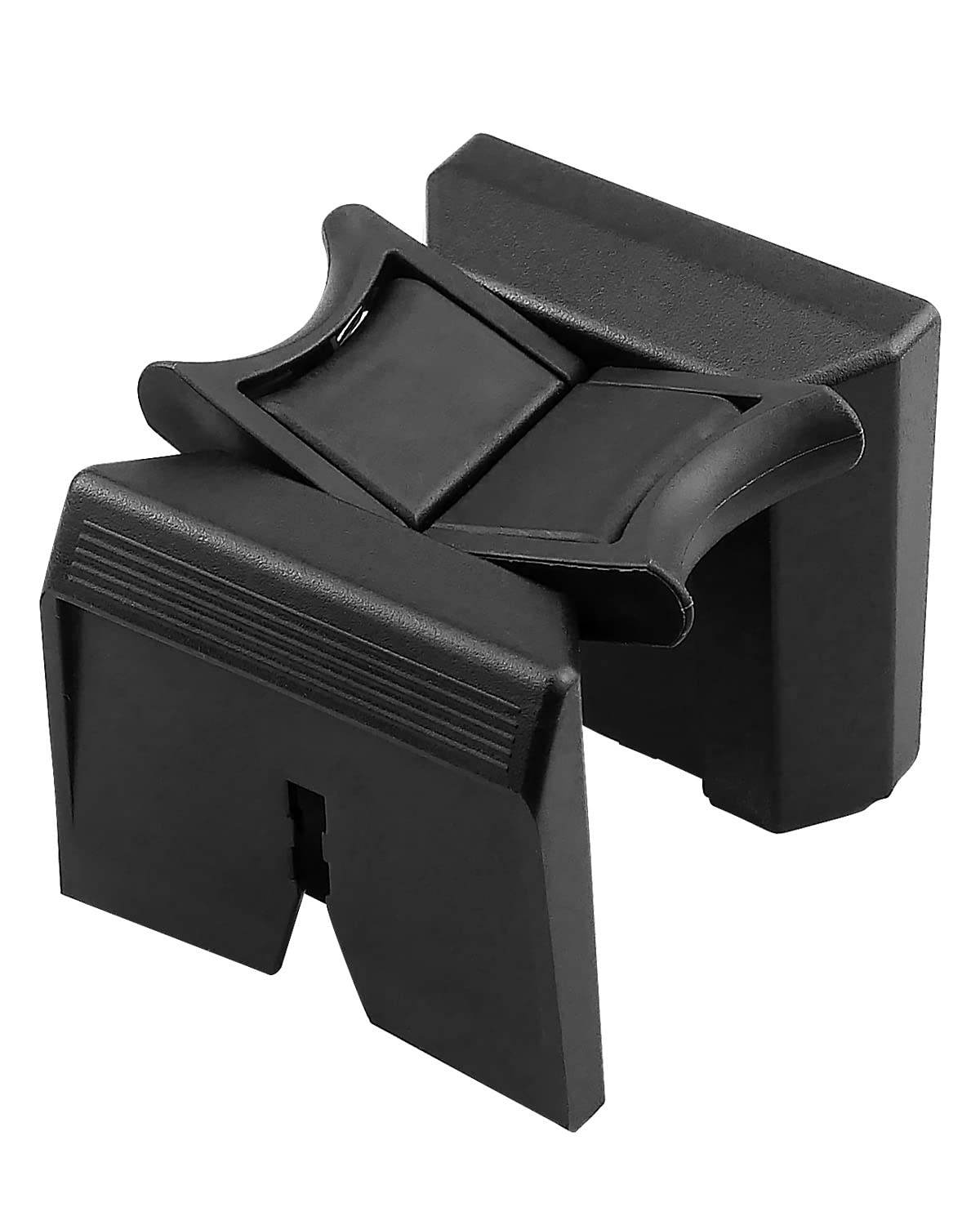 Amazon.com: Center Console Cup Holder Divider Insert Fits for Lexus ...