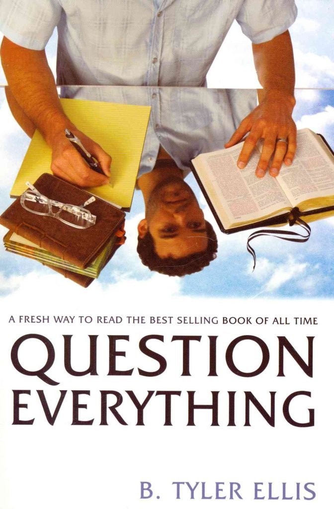 Book review of Question Everything - Readers' Favorite: Book Reviews ...