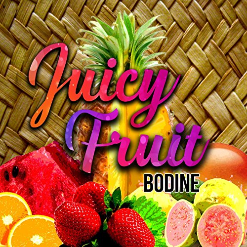 Play Juicy Fruit by Bodine on Amazon Music