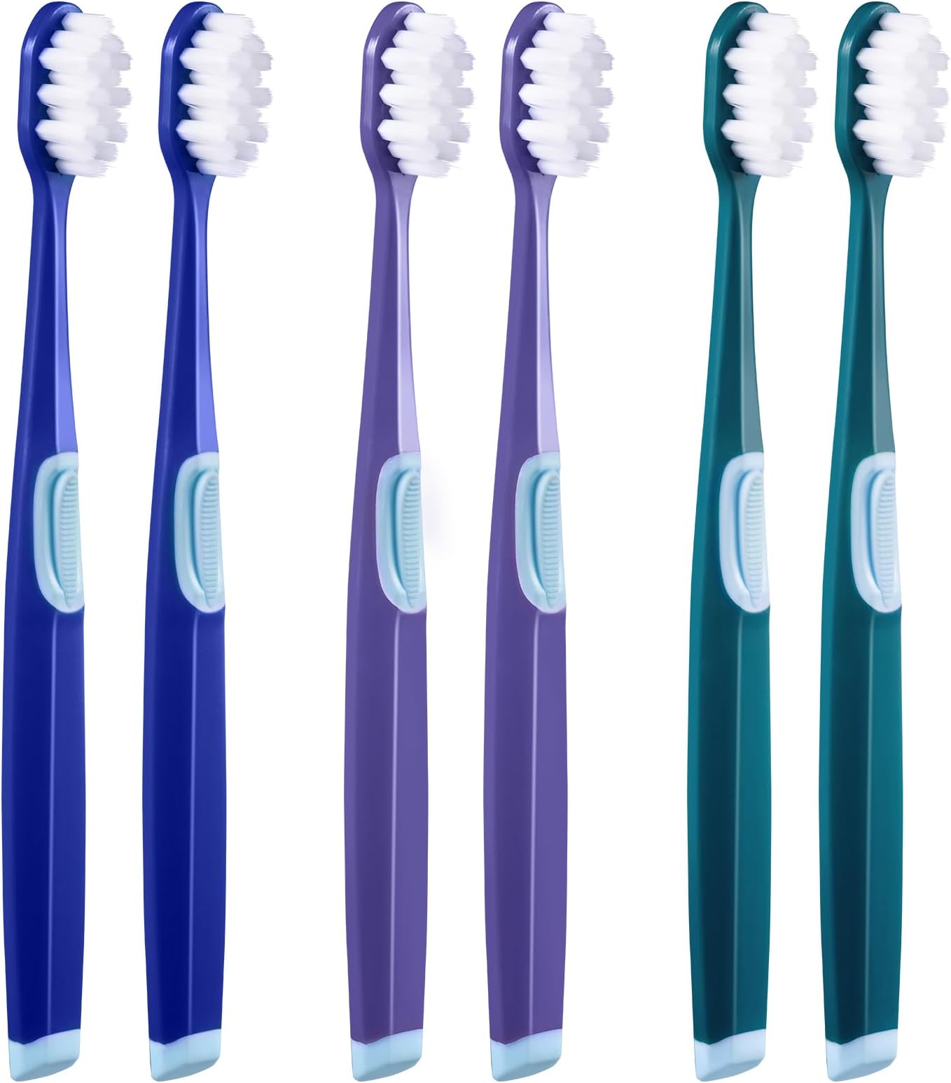 Amazon.com : Lindo Polishing Toothbrush - for Sensitive Gums and Teeth ...