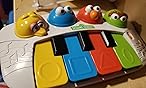 Playskool Friends Sesame Street Singing Friends Piano, Pianos ...