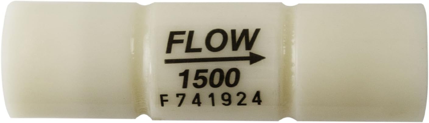 Amazon.com: iSpring AFR1500 Flow Restrictor/Flow Limit 1500 : Tools ...