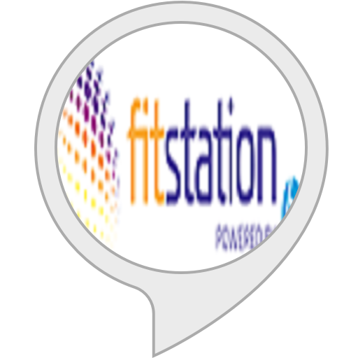 Amazon.com: Fit Station : Alexa Skills