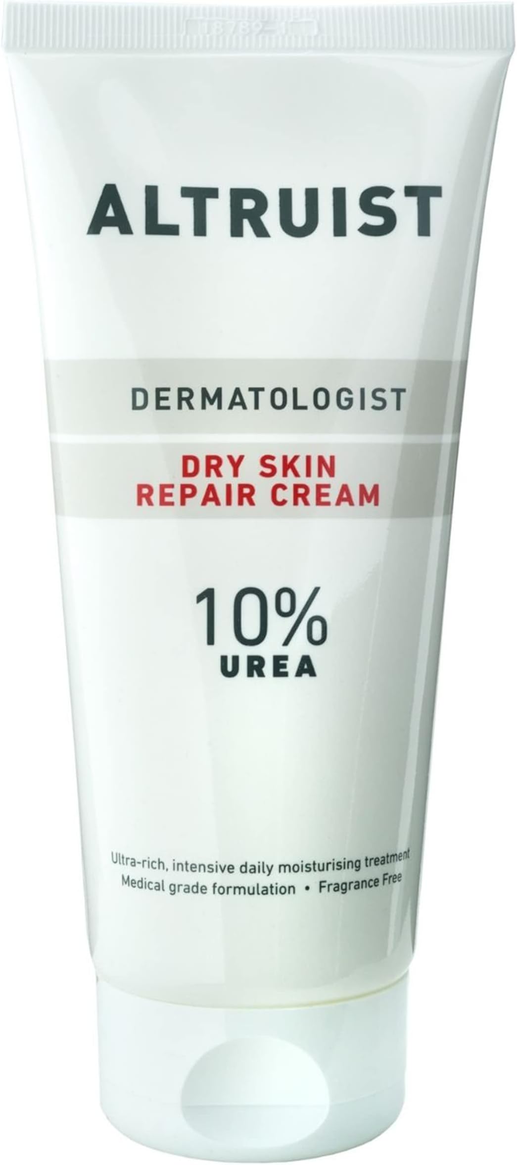 Amazon.com: Eucerin Replenishing Skin Relief Face Cream (with 5% Urea ...