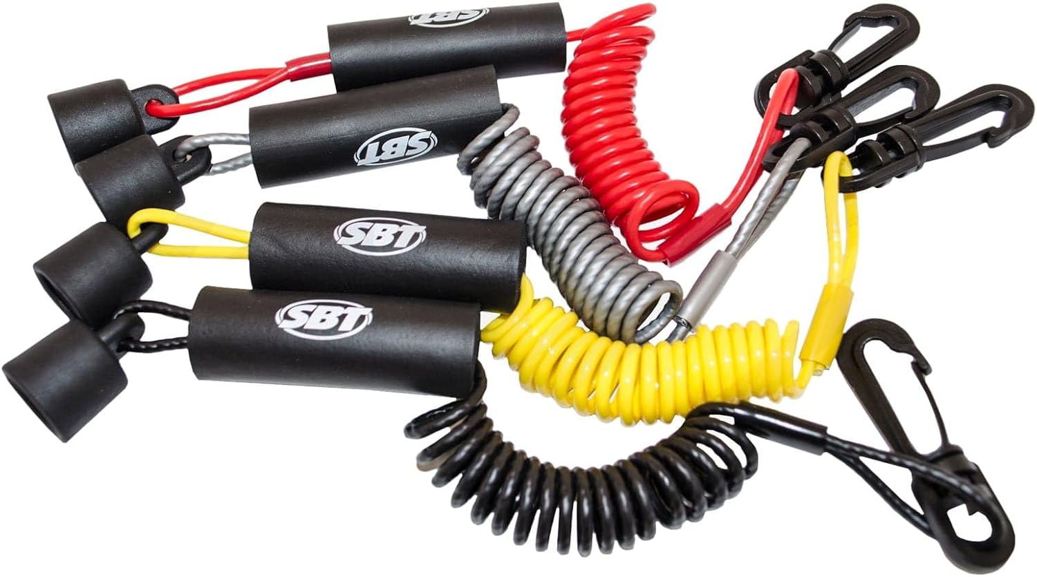 Amazon.com: SBT DESS lanyard compatible with SeaDoo (Yellow) : Automotive