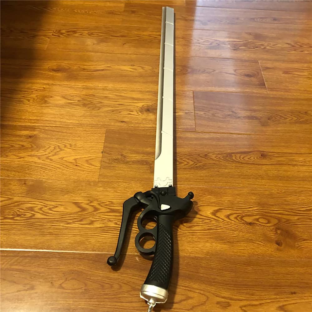 Buy for Attack On Titan, Eren JäGer Mikasa Ackerman 1:1 Simulation Cos ...