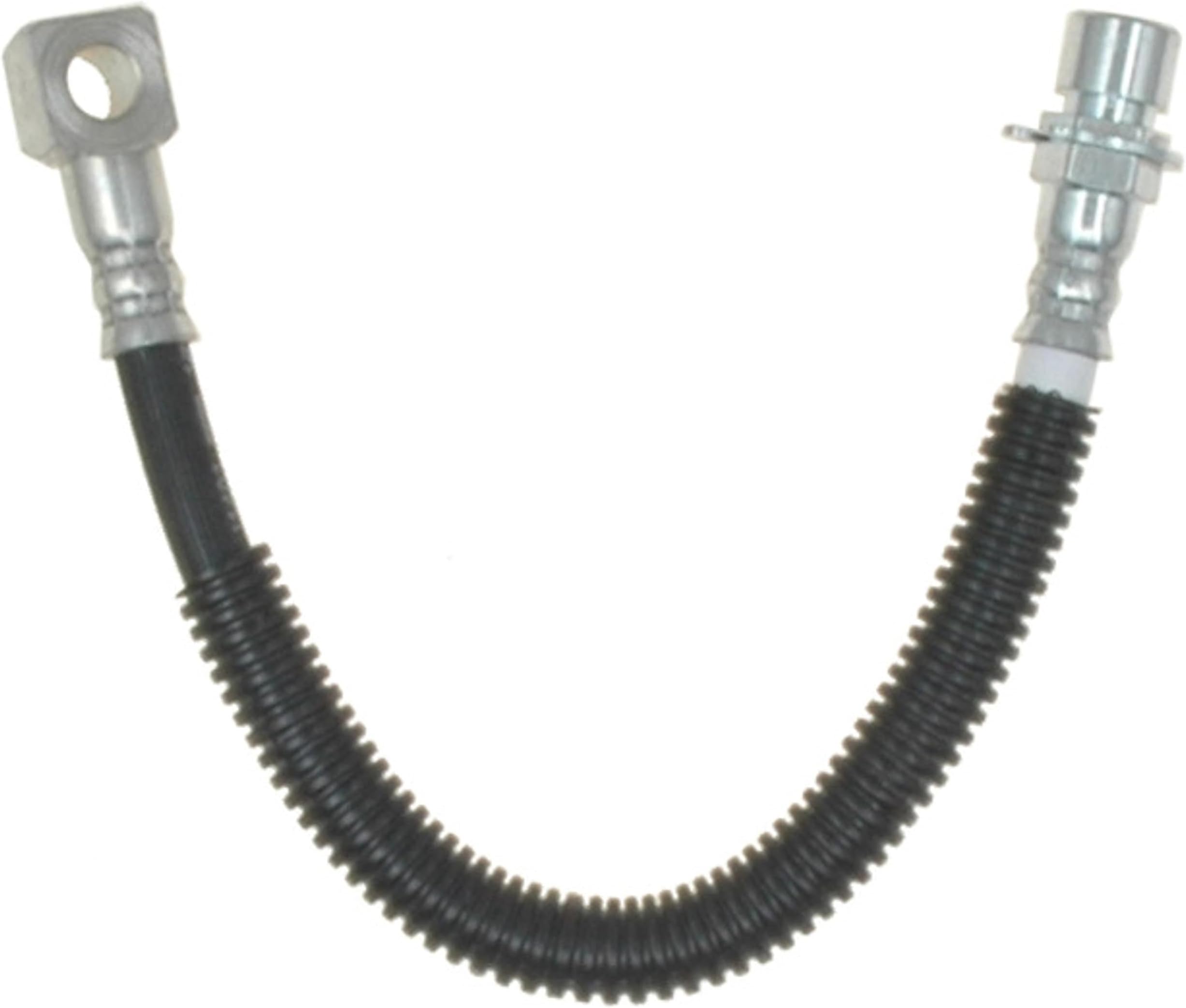 Amazon.com: ACDelco Professional 18J1111 Front Hydraulic Brake Hose ...