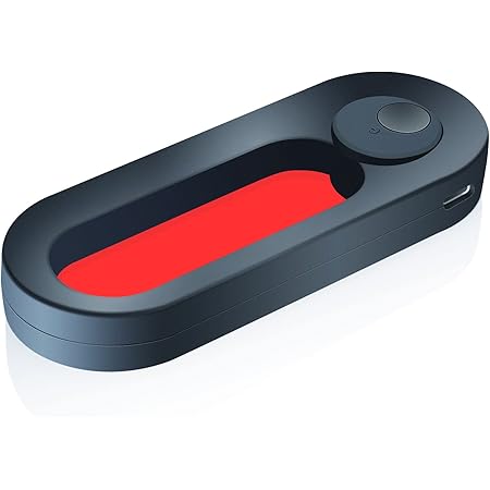 Amazon.com : Hidden Camera Detectors,LED Hidden Device Detector with ...