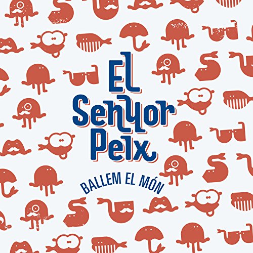 Amazon.com: Ballem el Món : El Senyor Peix: Digital Music