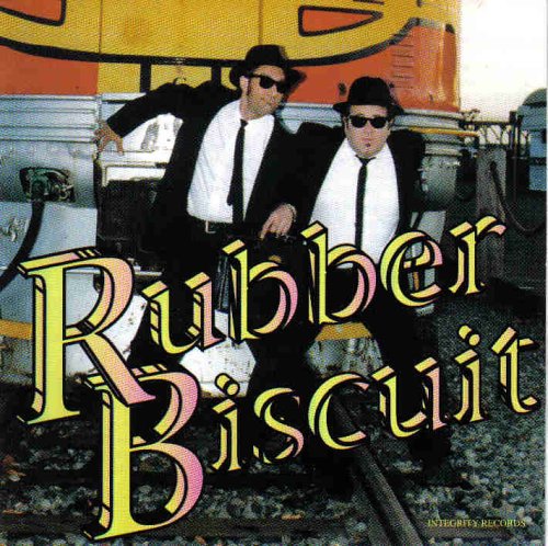 Rubber Biscuit - Rubber Biscuit - Amazon.com Music