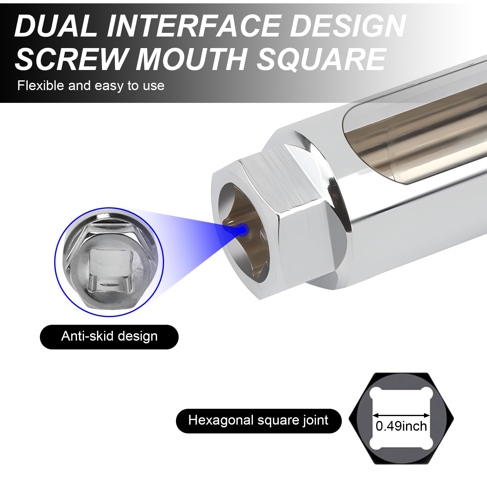 Snapklik.com : Dawfall Car Sensor Sleeve, Car Sensor Disassembly And ...