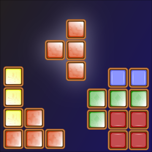 Jewel Block Puzzle - Classic Bricks - App on Amazon Appstore
