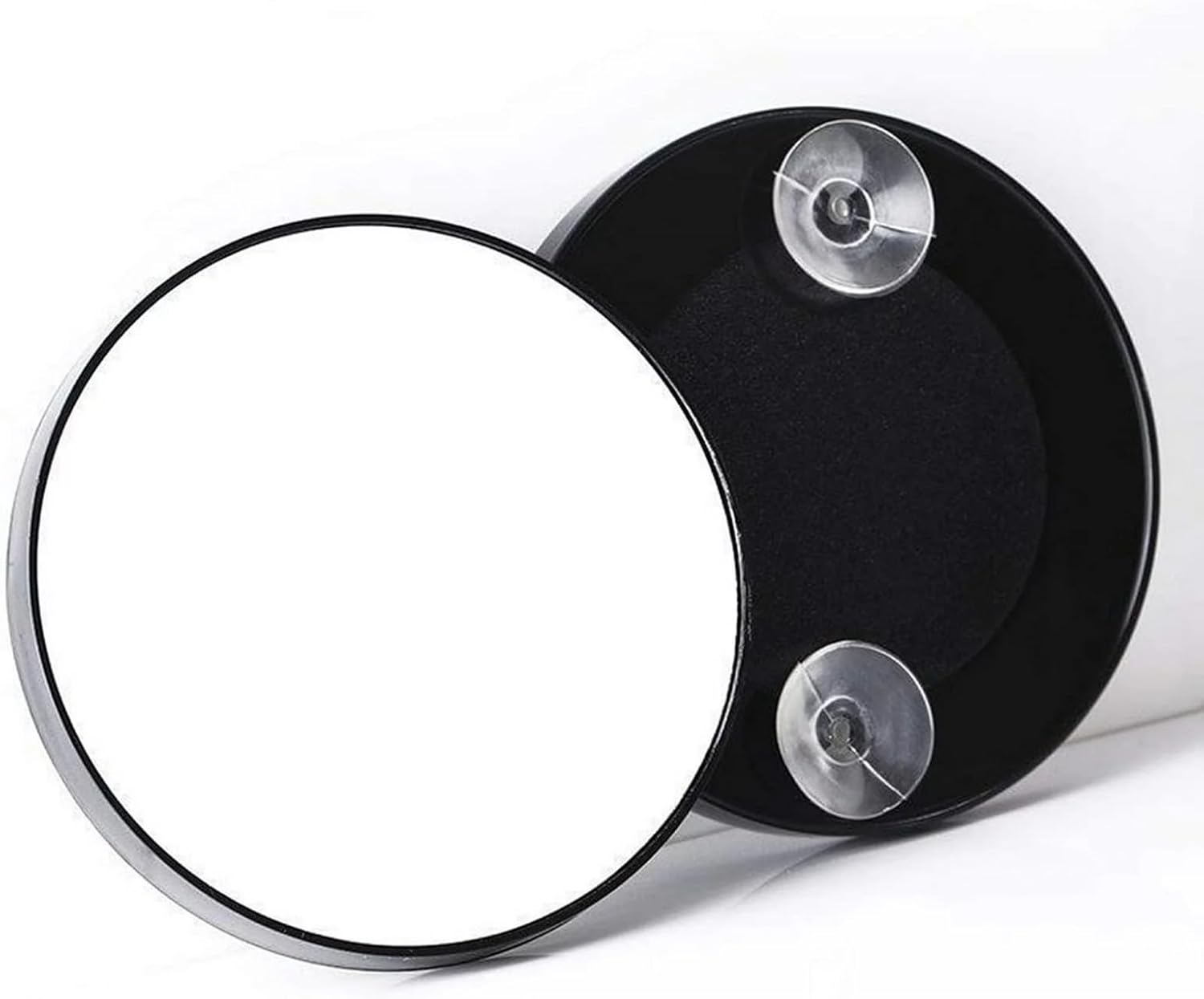 10 x Magnifying Mirror, Suction Mirror, Grooming Mirror, Make Up Mirror ...