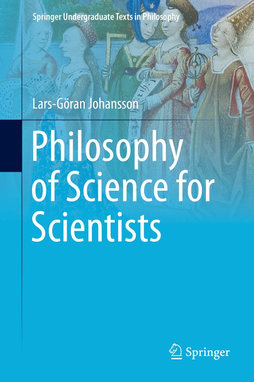 Amazon.com: Philosophy of Science for Scientists (Springer ...
