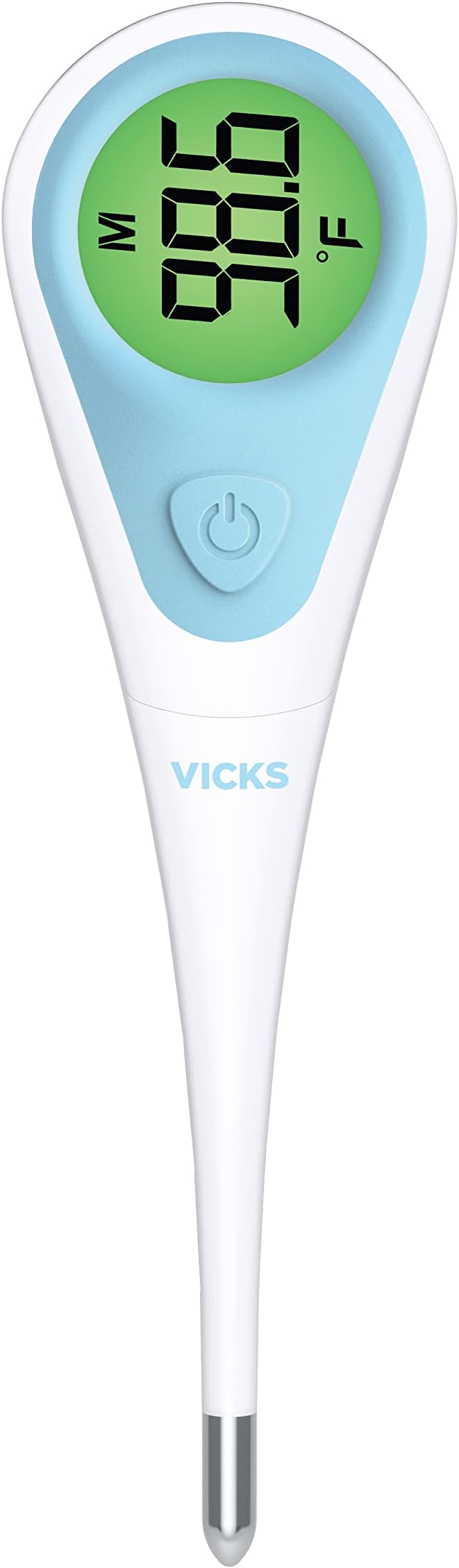Amazon.com: Vicks SpeedRead V912US Digital Thermometer, 1 Count (Pack ...