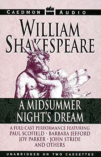 Buy Midsummer Night's Dream, A Book Online at Low Prices in India ...
