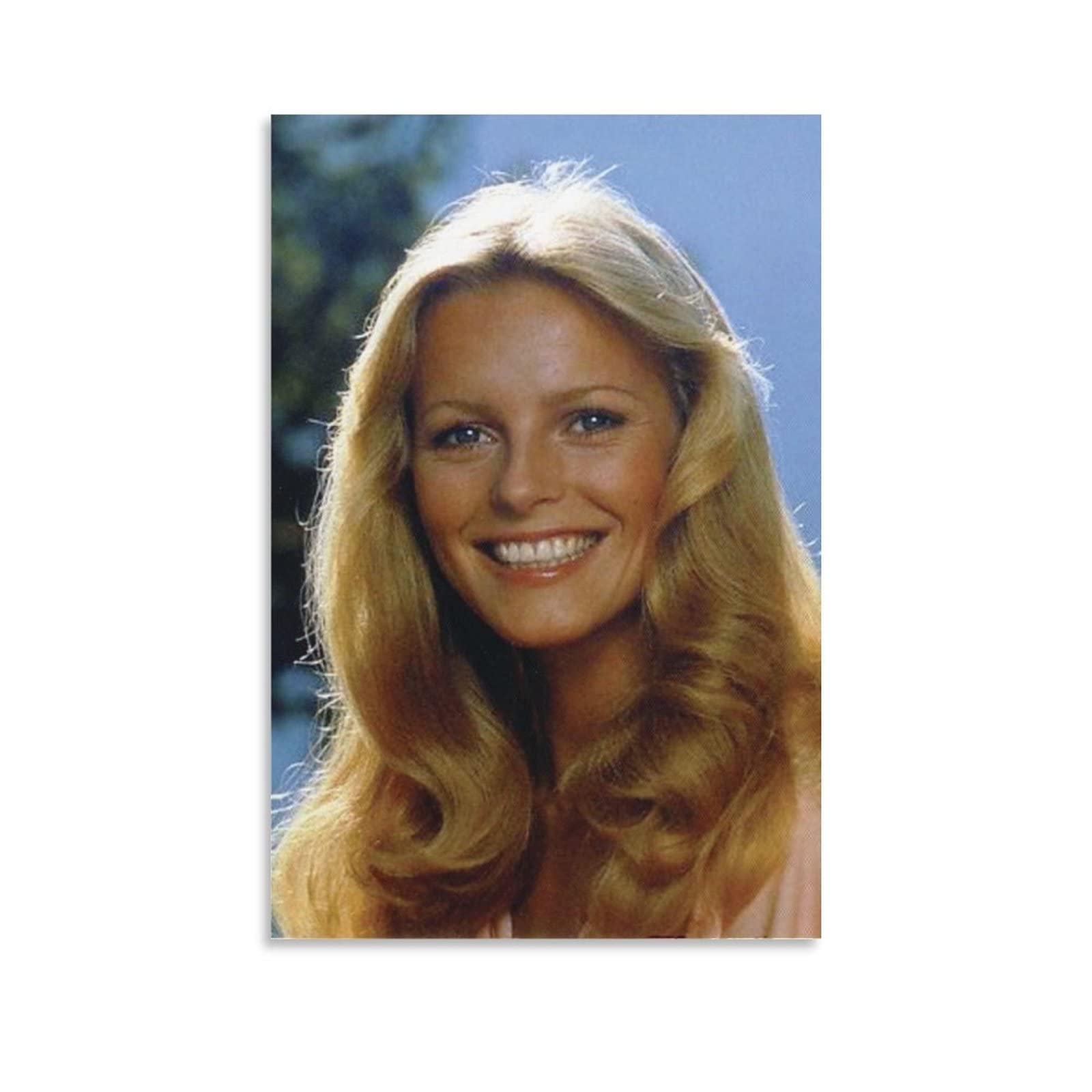 Cheryl Ladd Family Cheryl Ladd Poster Canvas Art And Wall Art Picture