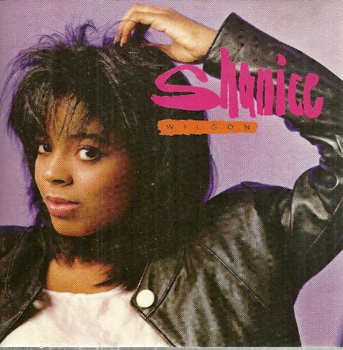 Wilson, Shanice - Discovery - Amazon.com Music