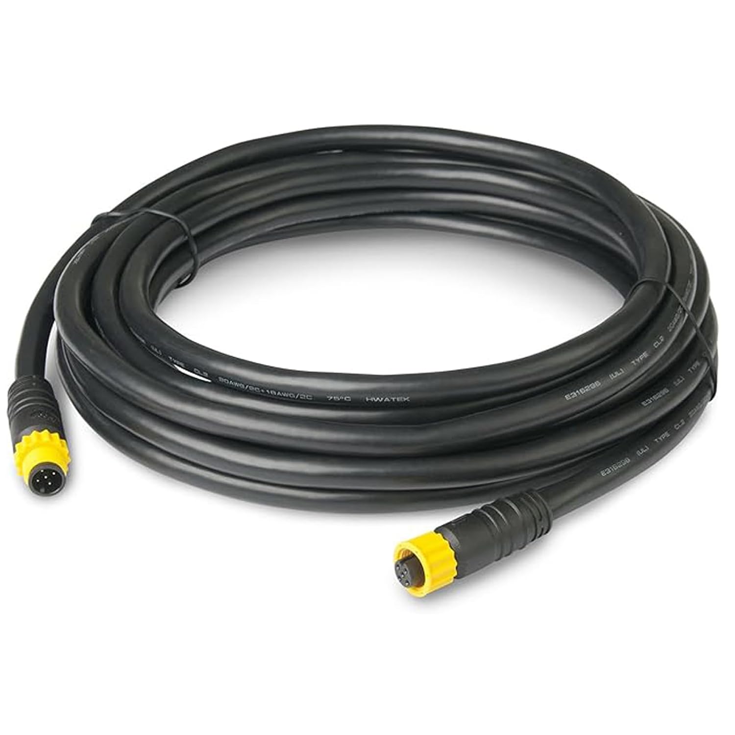 Amazon.com: GaiRen NMEA 2000 Backbone Cable, 1 Meter Drop Cables ...