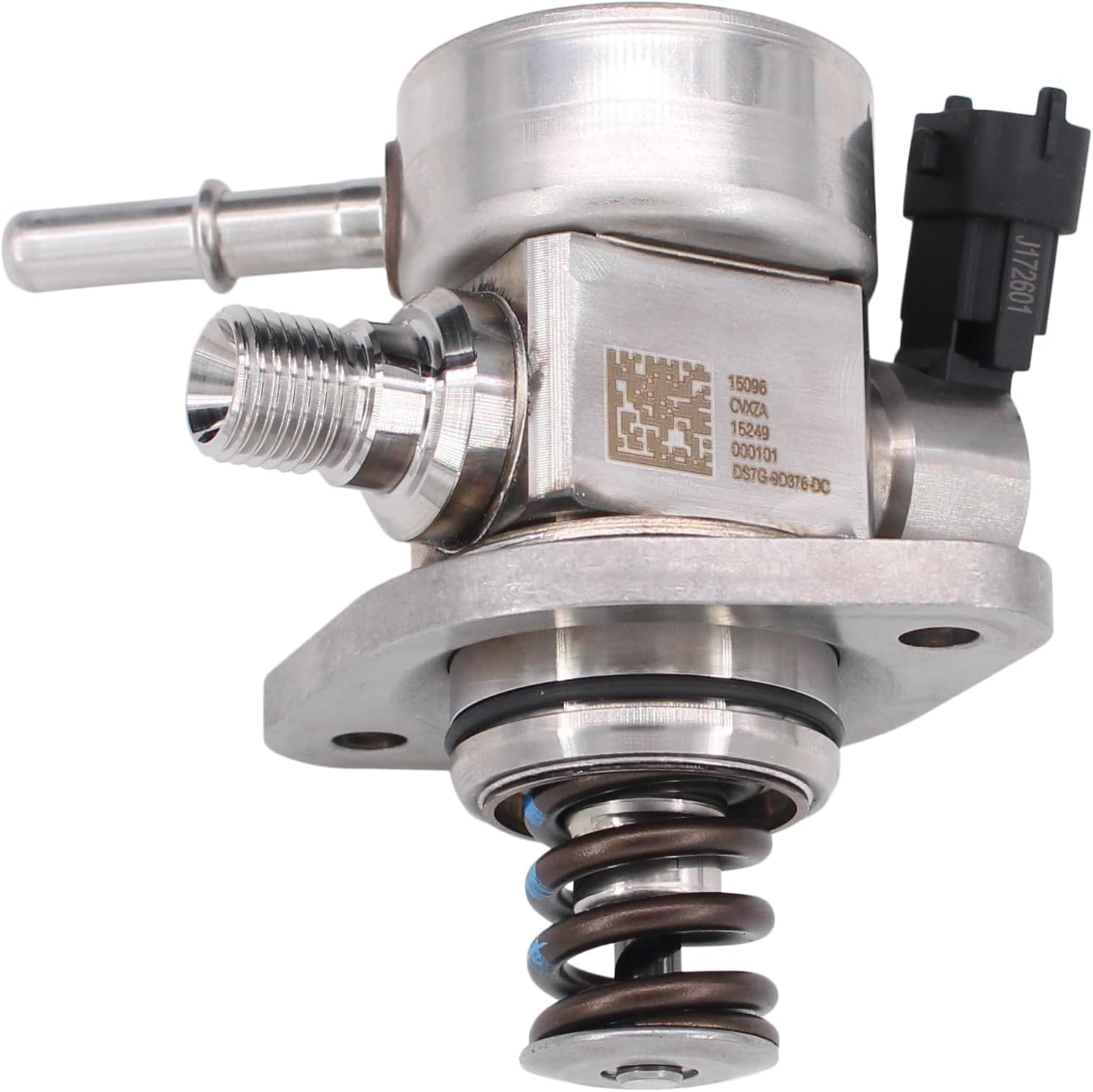 Amazon.com: NewYall 1.5L High Pressure Fuel Pump for Ford Escape 1.5L ...