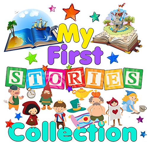 Amazon.co.jp: My First Stories Collection (Audible Audio Edition): Mike ...