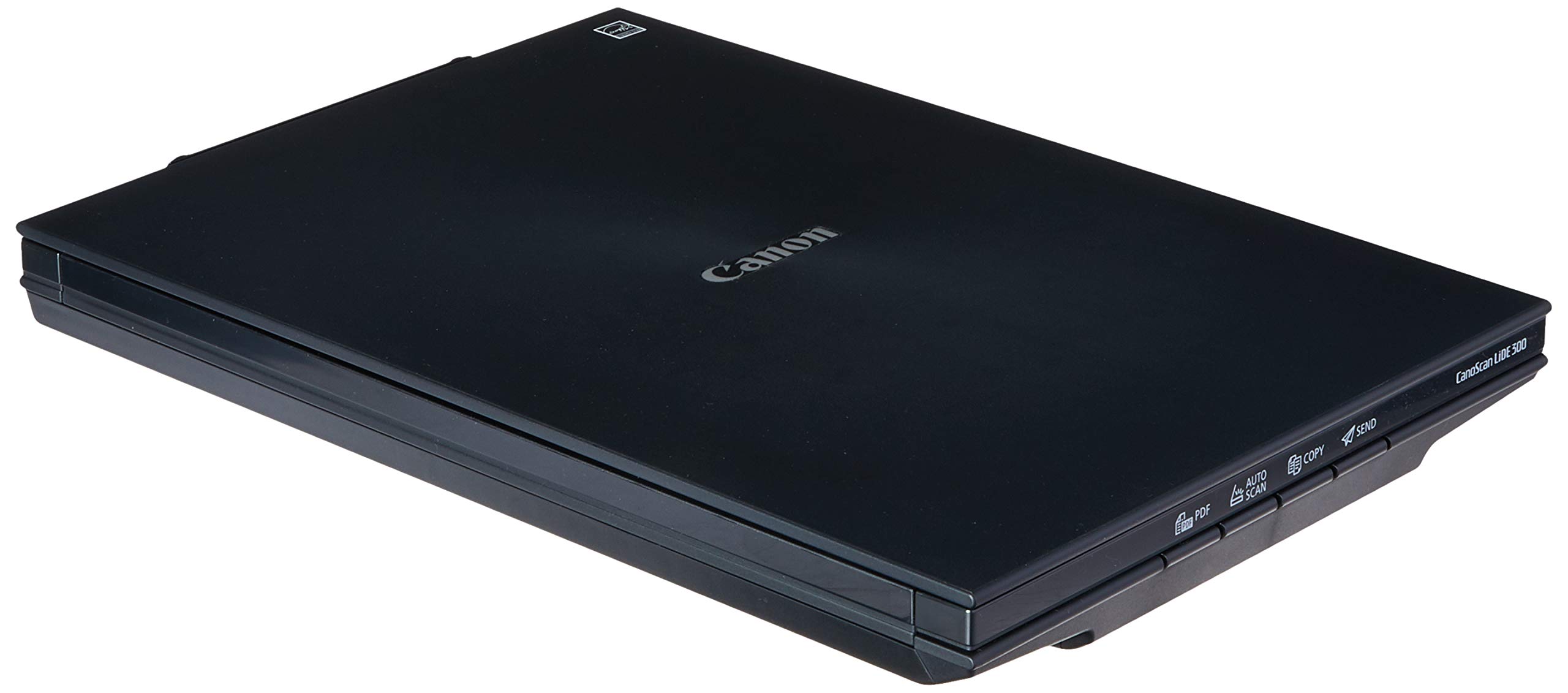 Scanner (A4), Canon, Lide 300, Preto | Amazon.com.br