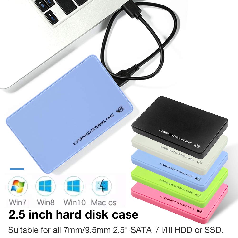 Computer Hdd Case