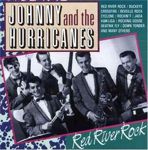 Amazon.com: Red River Rock: CDs & Vinyl