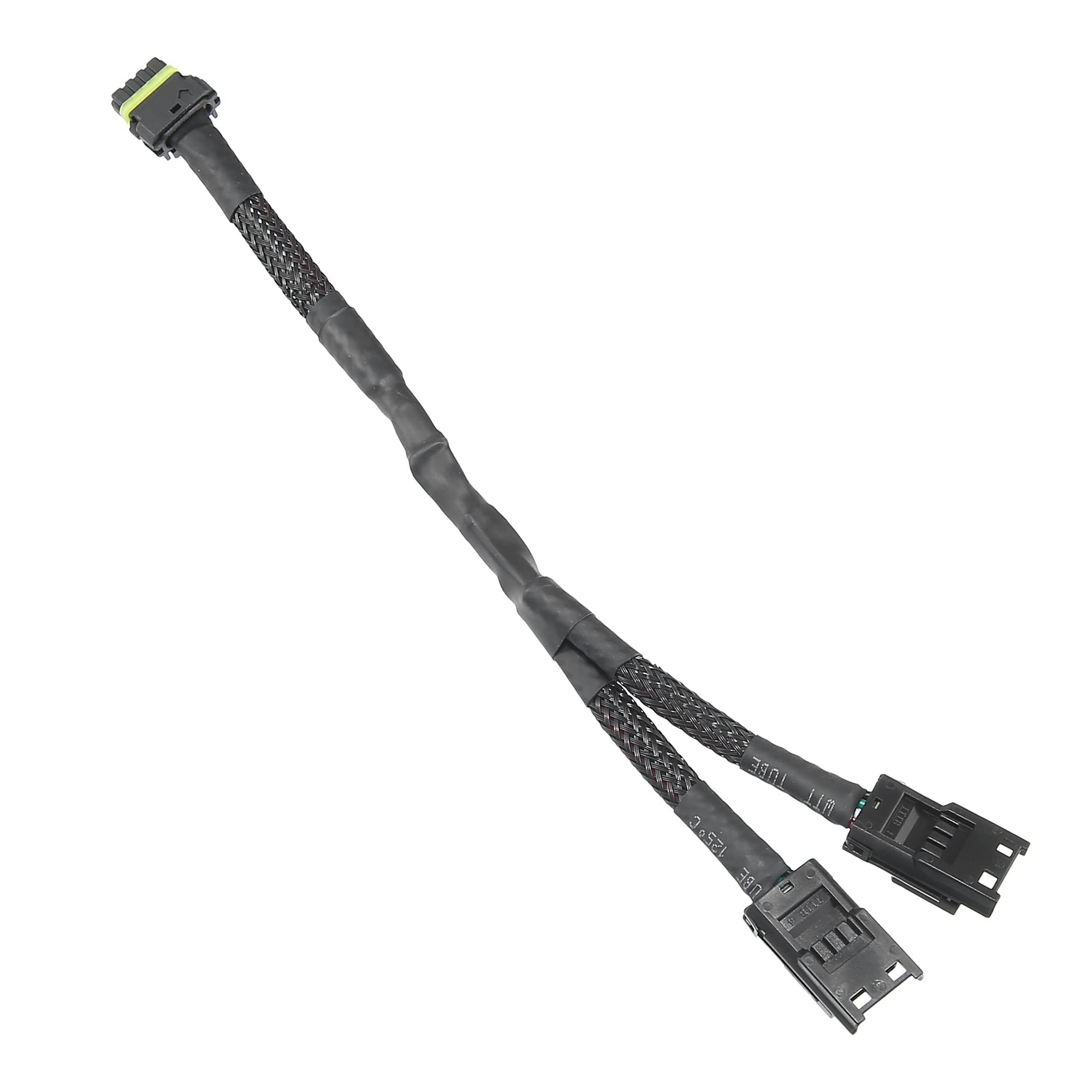 Can Clip 558-465 CAN Bus Y-splitter For Holley EFI / Sniper ...