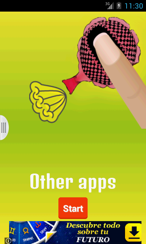 Fart Sounds - App on the Amazon Appstore