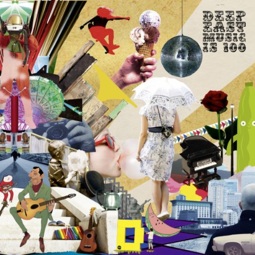 Amazon.com: Best Of : Deep East Music: Digital Music