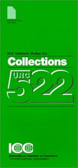 Amazon | ICC Uniform Rules for Collections | International Chamber of ...
